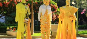 Senac, Sebrae e Governo de Goiás lançam Amarê Fashion 2024 nesta sexta ...