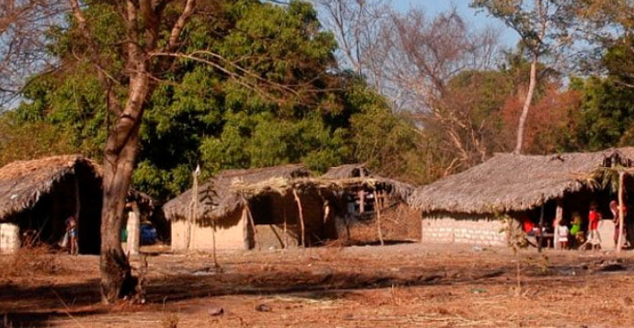 58 comunidades quilombolas são certificadas pela Fundação Palmares ...