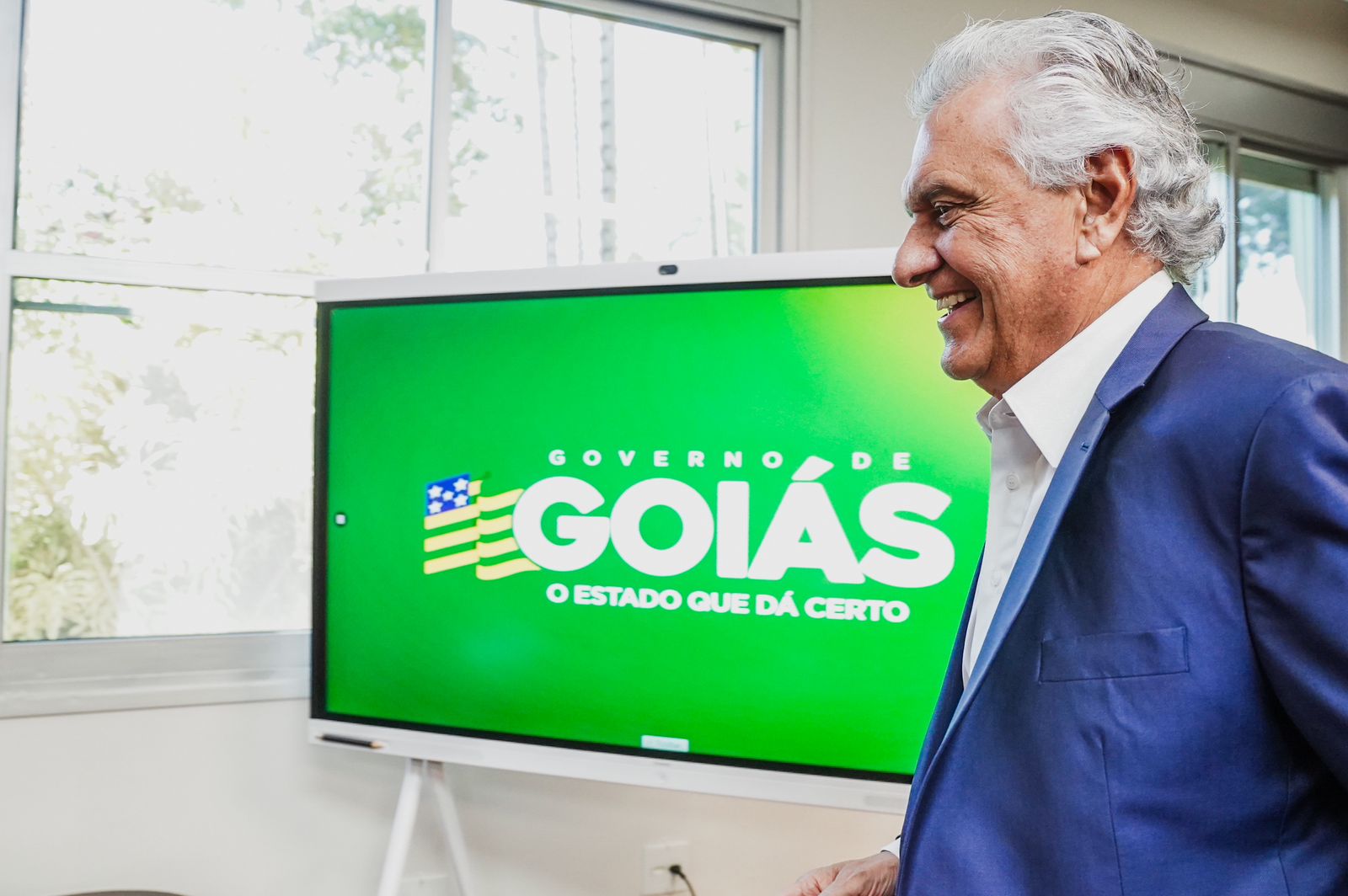 Nova sede da EDP é inaugurada, em Goiás - Tribuna do Planalto
