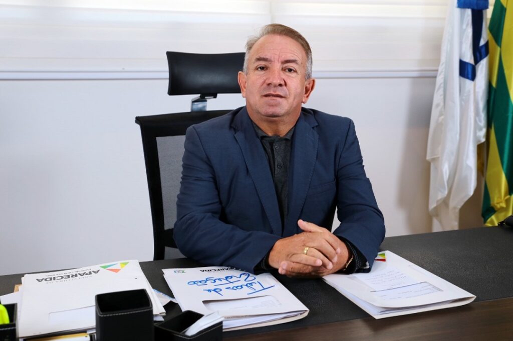 Gestão de Vilmar Mariano recebe nota "A" da STN - Tribuna do Planalto