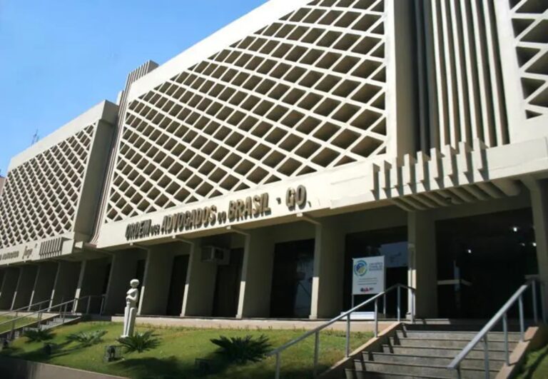 Após ação da OAB-GO, TJ-GO declara inconstitucional anistia de ...