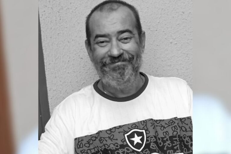 Morre o jornalista Afonso Lopes, aos 64 anos, em Goiânia - Tribuna do ...