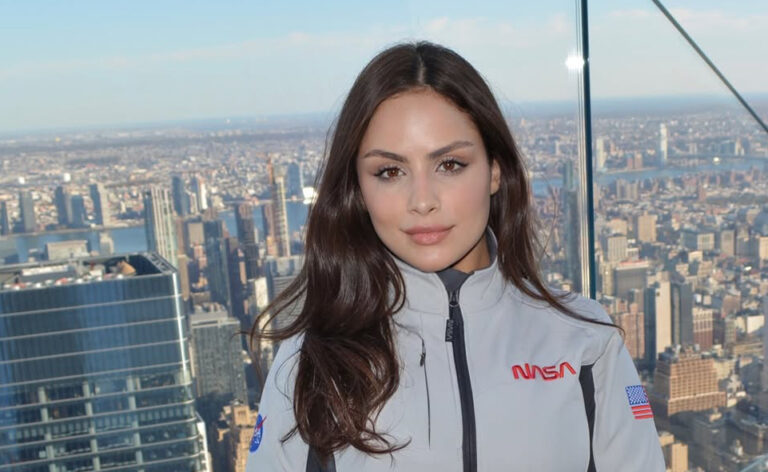 Entenda a polêmica envolvendo a "primeira astronauta brasileira"