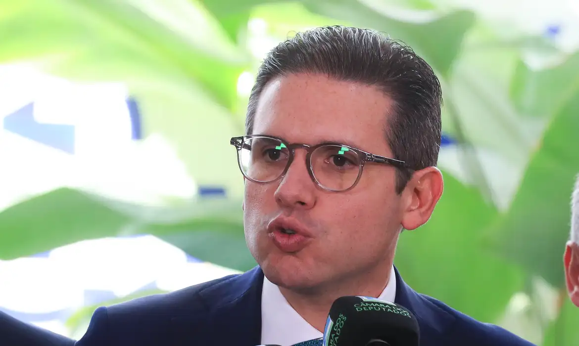 Motta pauta PEC da Blindagem, que dificulta denúncias criminais contra ...