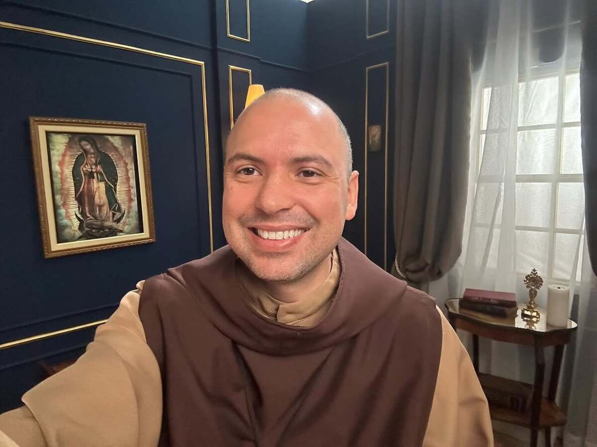 Itumbiara recebe Frei Gilson no Dia Nacional da Juventude - Tribuna do ...