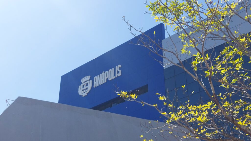 Anápolis regulamenta emissão de nota fiscal de serviços no padrão ...